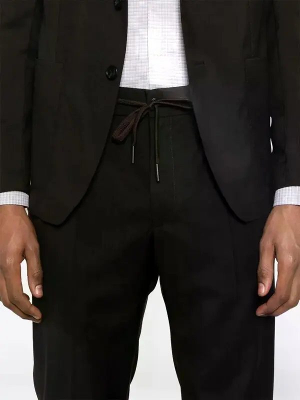 Tagliatore Single-breasted Suit