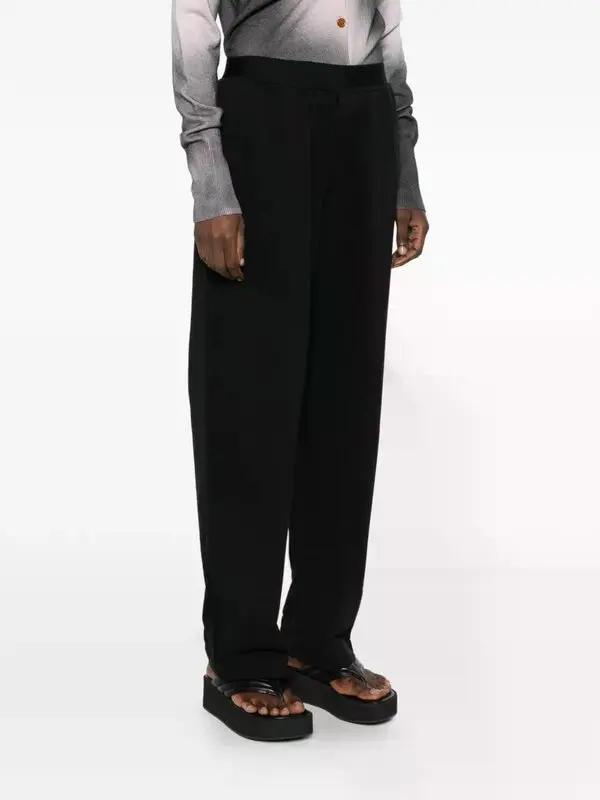 MAISON MARGIELA Elasticated Trousers