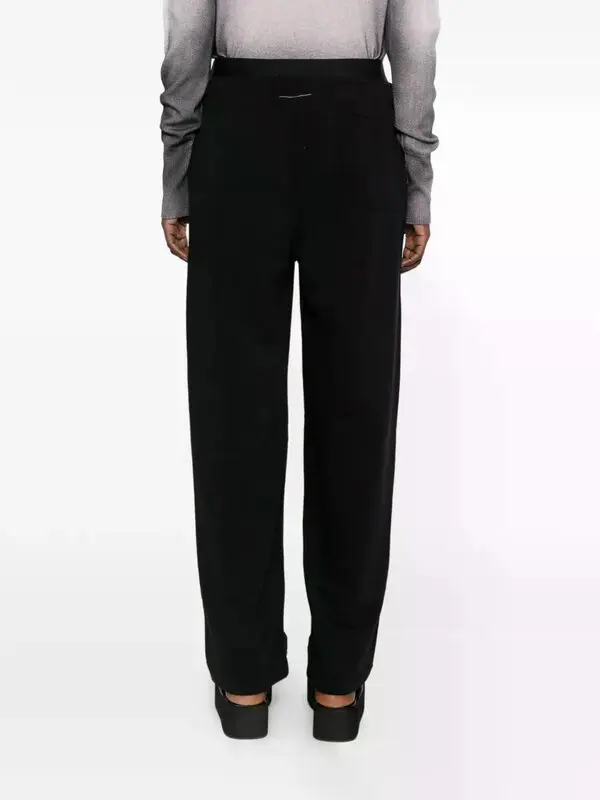 MAISON MARGIELA Elasticated Trousers