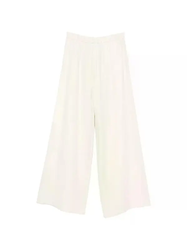 Dusan Wide-leg Trousers