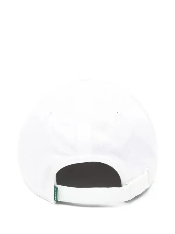 Lacoste Logo Cap