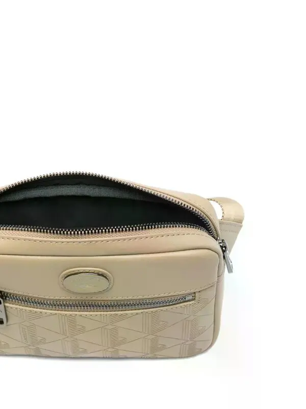 Lacoste Nomogramme Messenger Bag