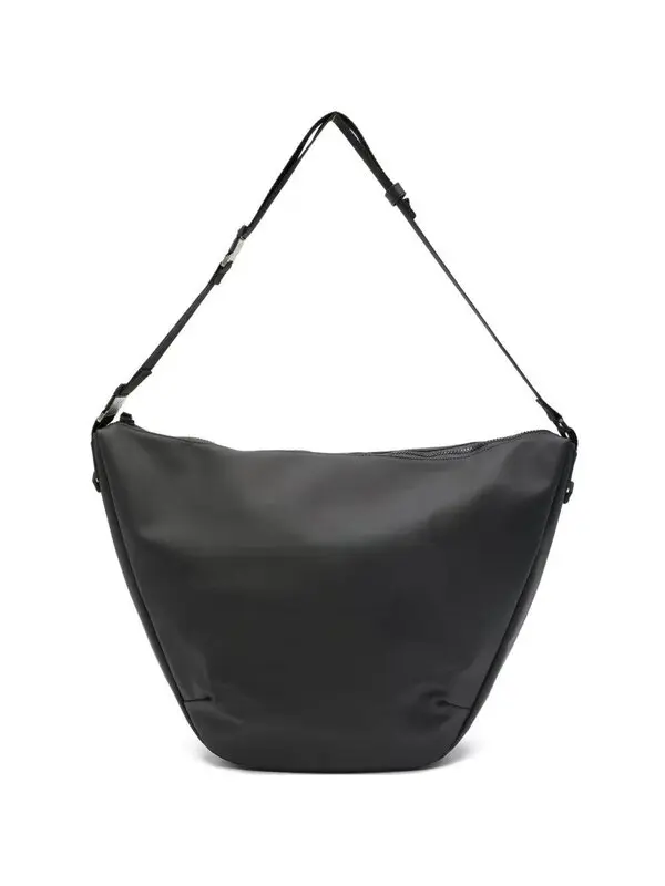 Rains Large Valeria Zip Shoulder Bag