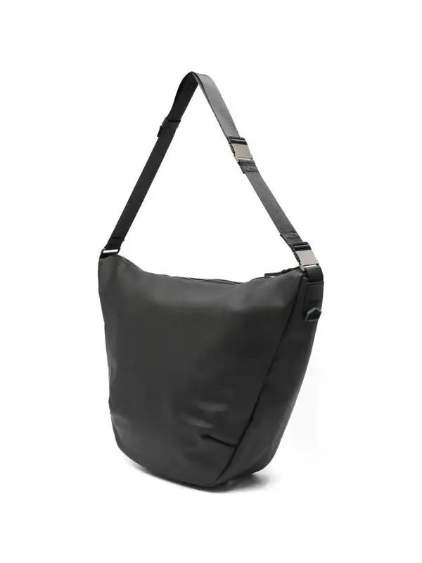 Rains Large Valeria Zip Shoulder Bag