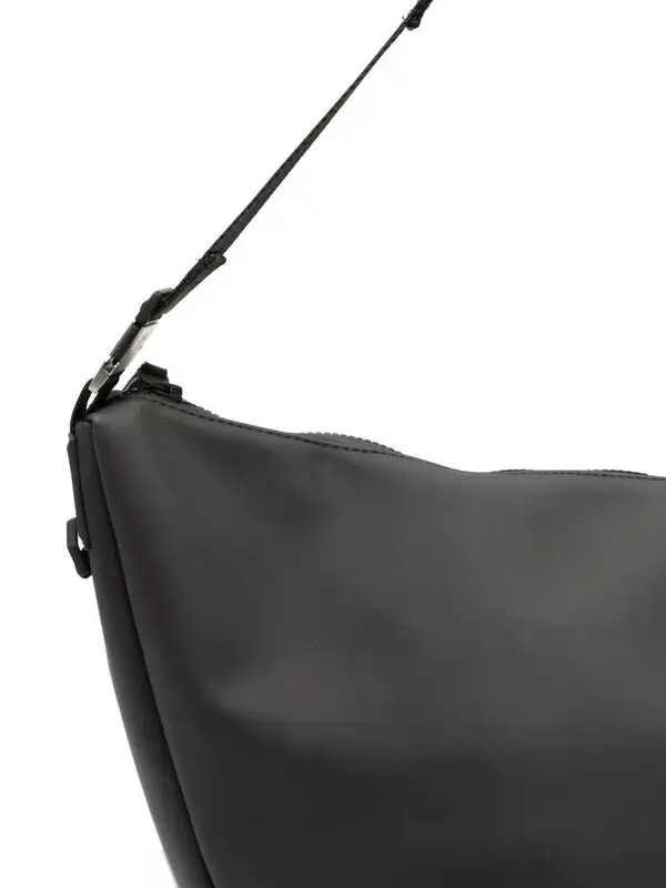 Rains Large Valeria Zip Shoulder Bag