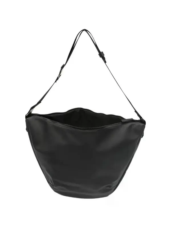 Rains Large Valeria Zip Shoulder Bag