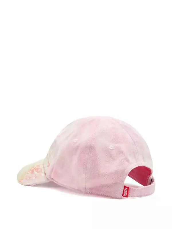DIESEL Bril Cap