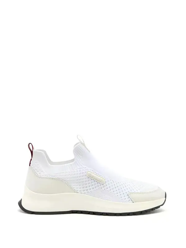 Bally Dewan-t Slip-on Sneakers