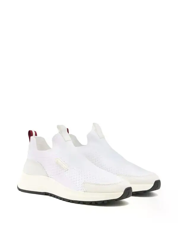 Bally Dewan-t Slip-on Sneakers