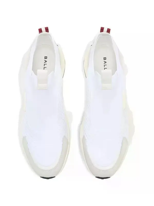 Bally Dewan-t Slip-on Sneakers