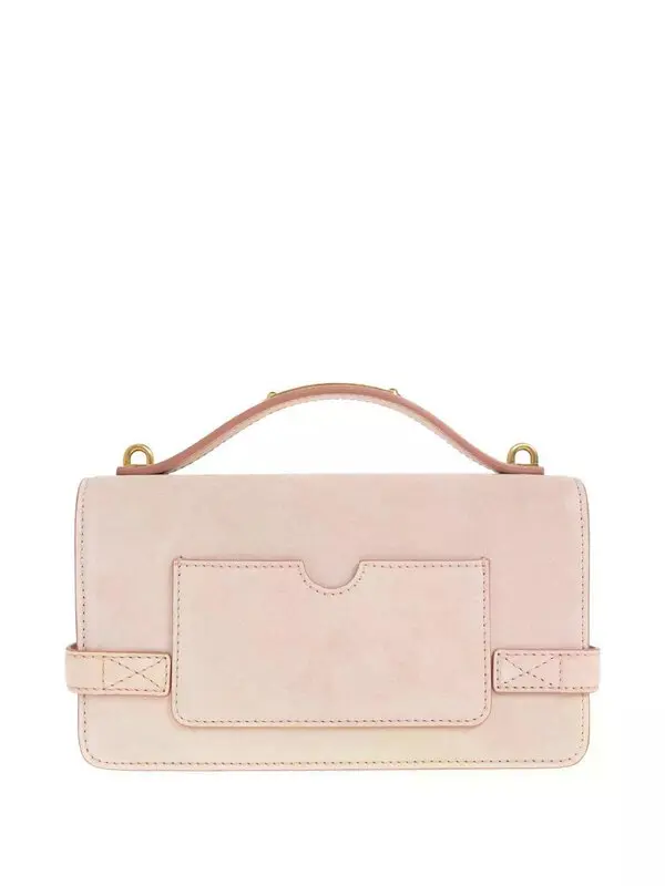 Balmain 24 B-buzz Tote - Pink