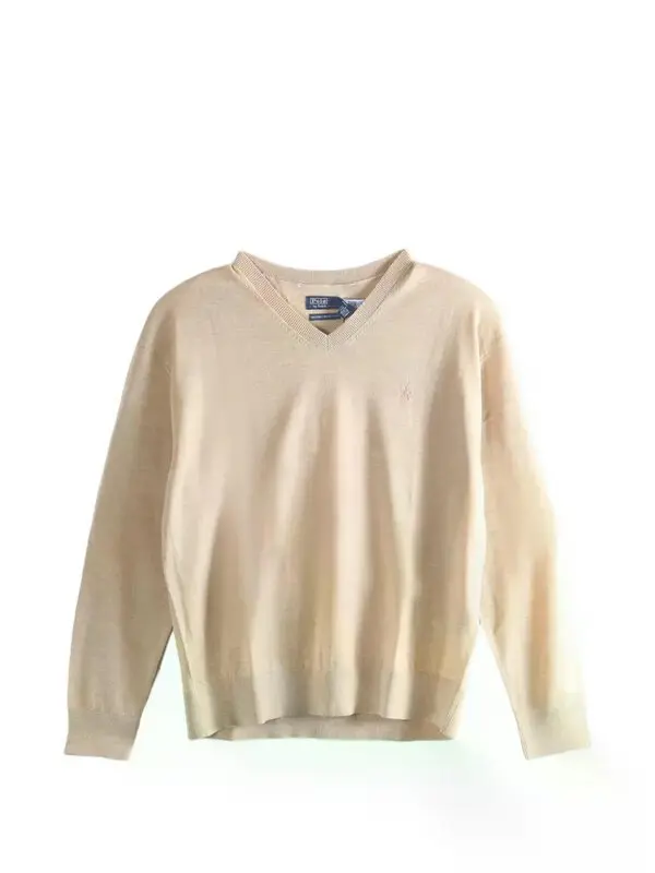 Polo Ralph Lauren V-neck Sweater