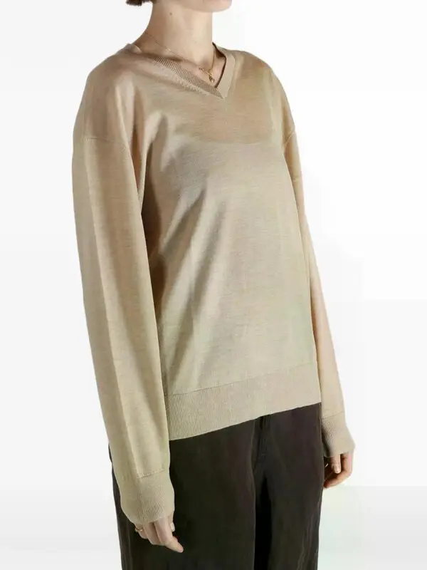 Polo Ralph Lauren V-neck Sweater