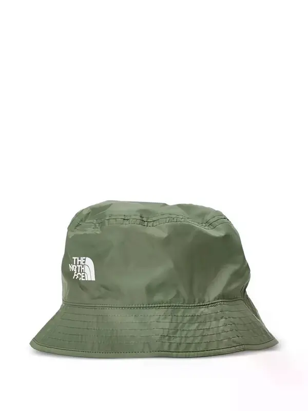 The North Face Sun Stash Bucket Hat - Green
