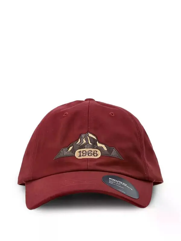 The North Face Embroidered Baseball Cap