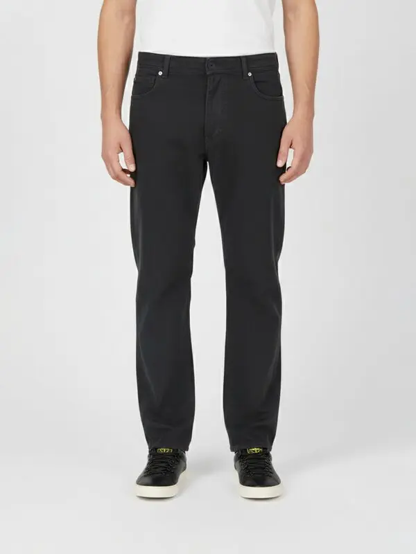 Stone Island Jeans - Black