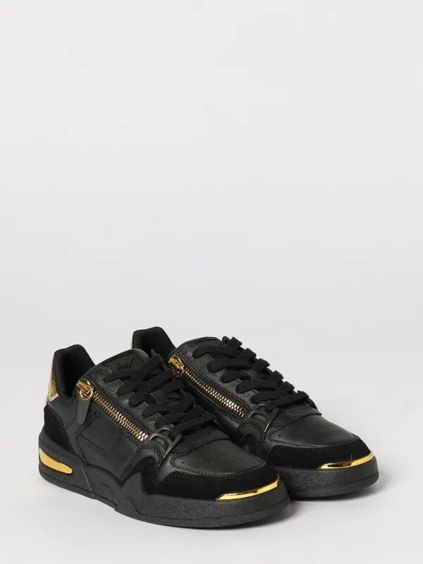 GIUSEPPE ZANOTTI Sneakers