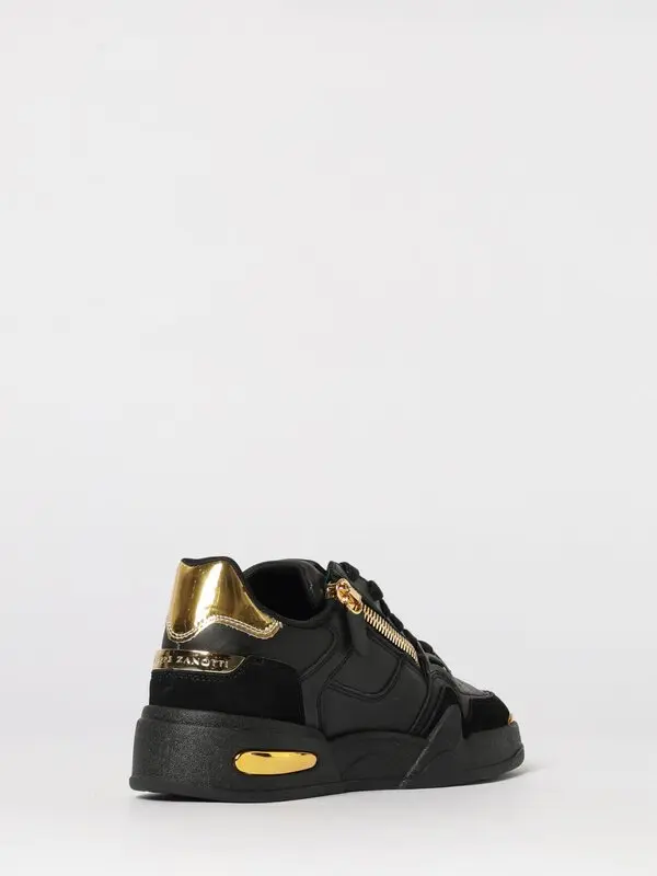GIUSEPPE ZANOTTI Sneakers