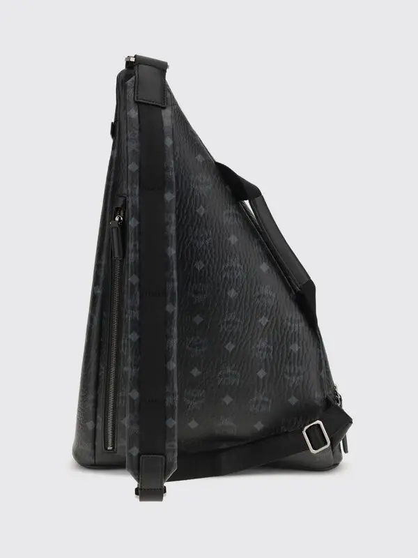 Mcm Shoulder Bag