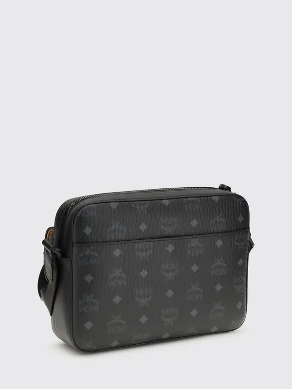Mcm Shoulder Bag