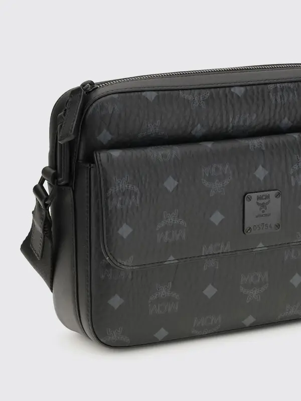 Mcm Shoulder Bag