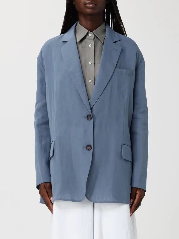 Brunello Cucinelli Classic Jacket