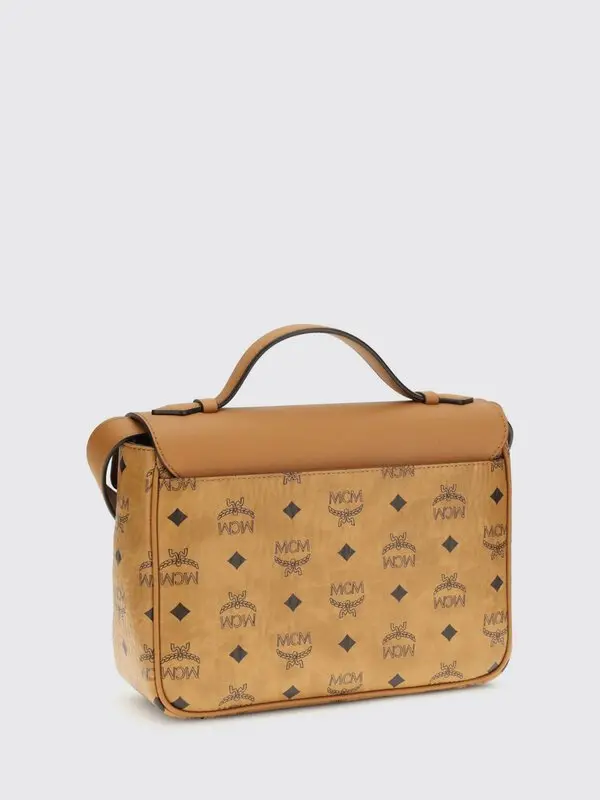 Mcm Handbag