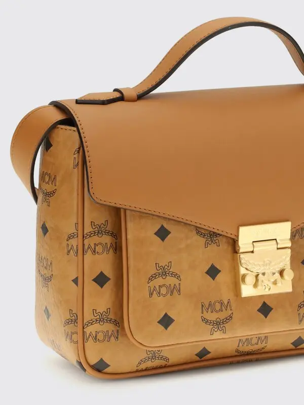 Mcm Handbag