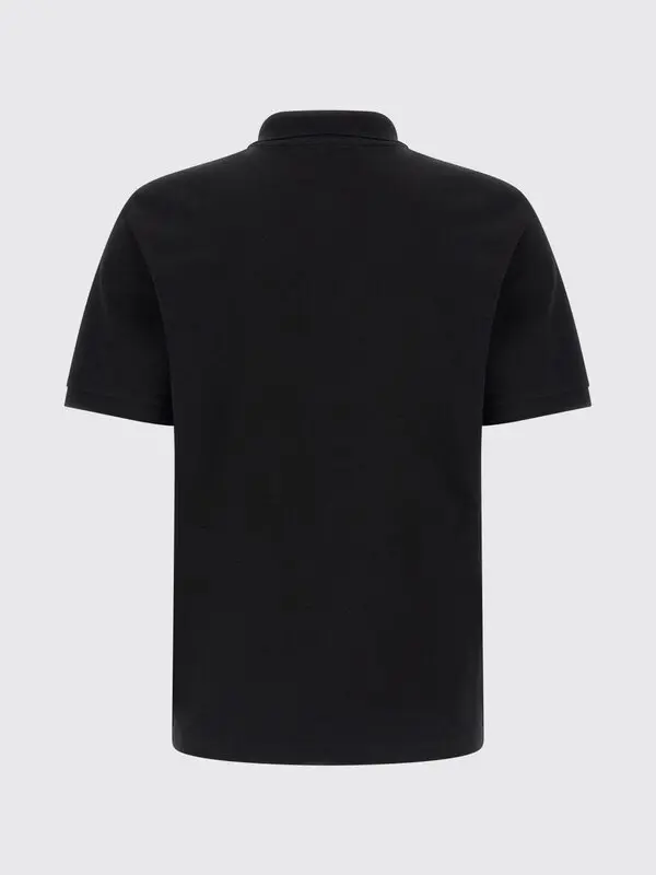 Stone Island Polo Shirt - Black