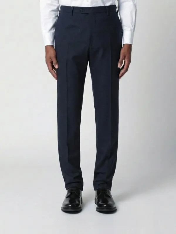 Tagliatore Suit - Blue