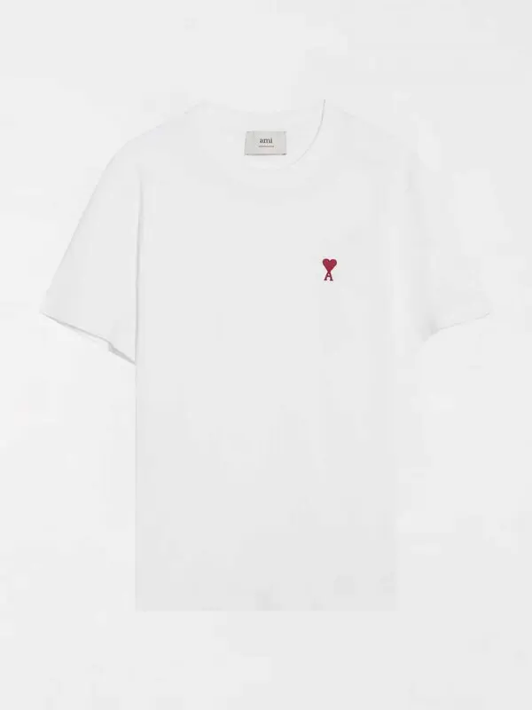 Ami T-shirt - White