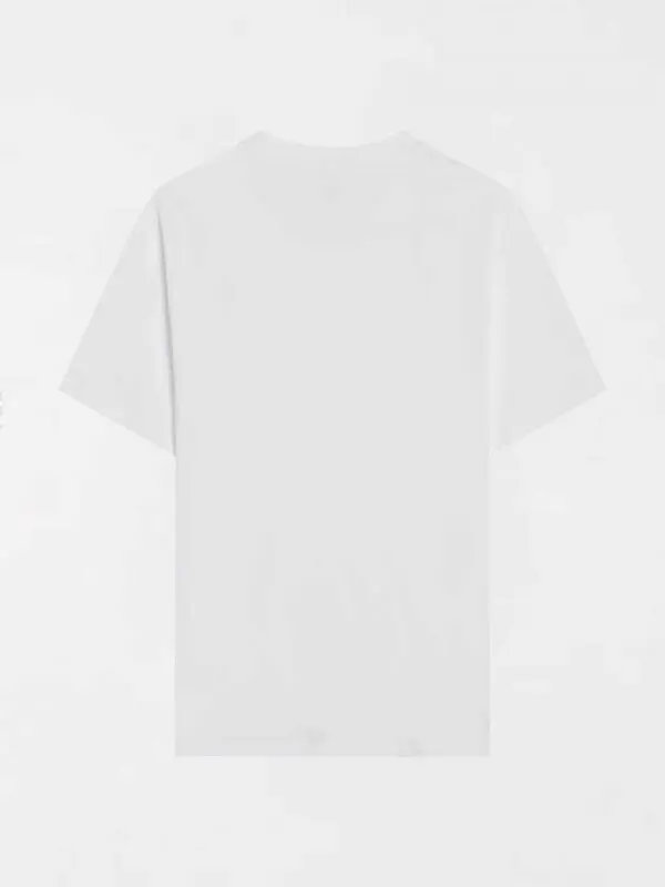 Ami T-shirt - White