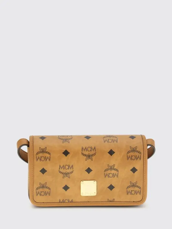 Mcm Mini Bag