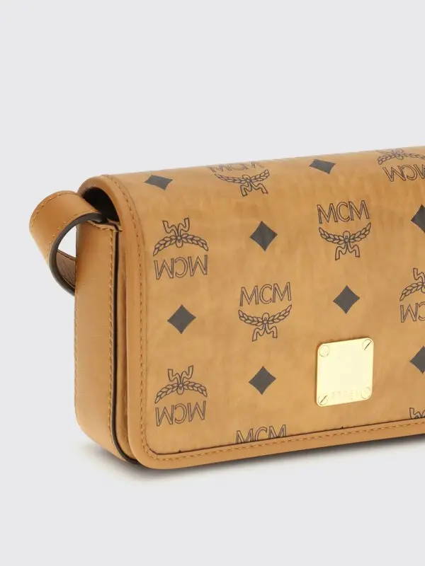Mcm Mini Bag