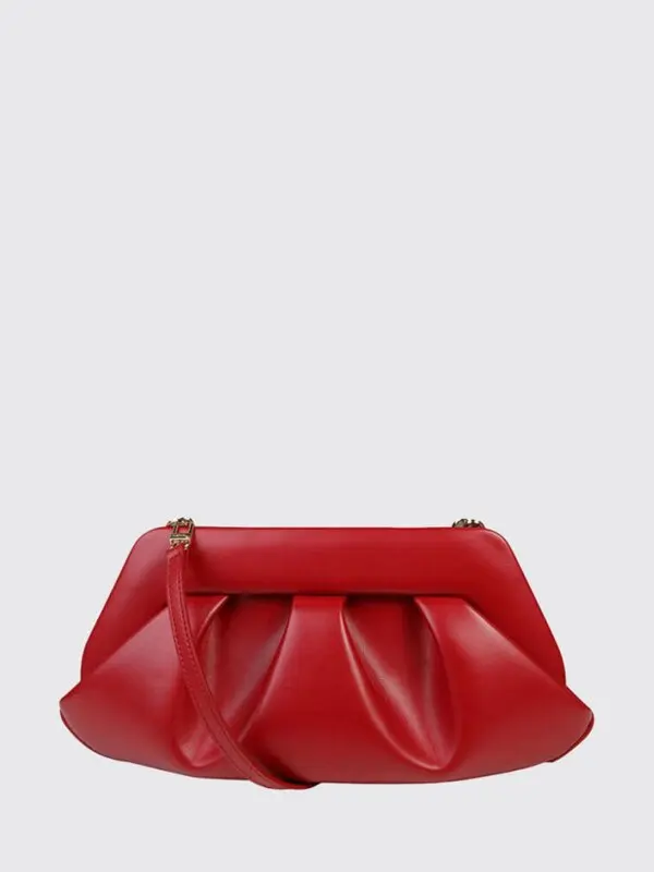 THEMOIRE Clutch - Red