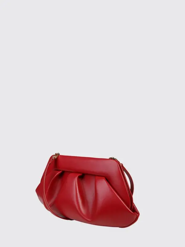 THEMOIRE Clutch - Red