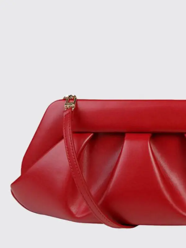THEMOIRE Clutch - Red