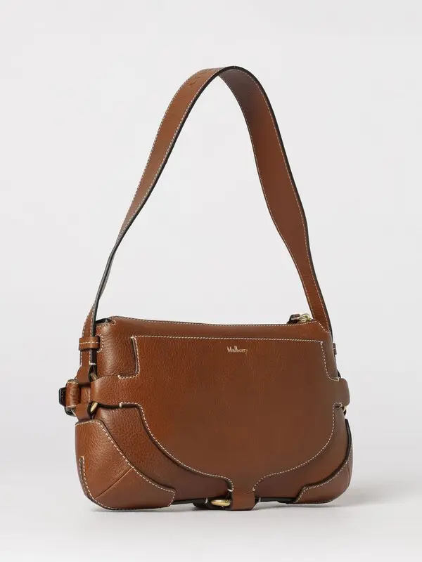 Mulberry Shoulder Bag
