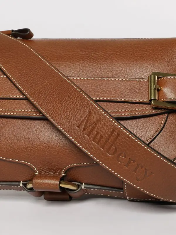Mulberry Shoulder Bag