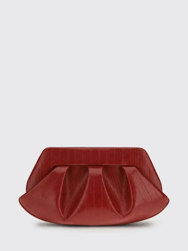 THEMOIRE Clutch - Red