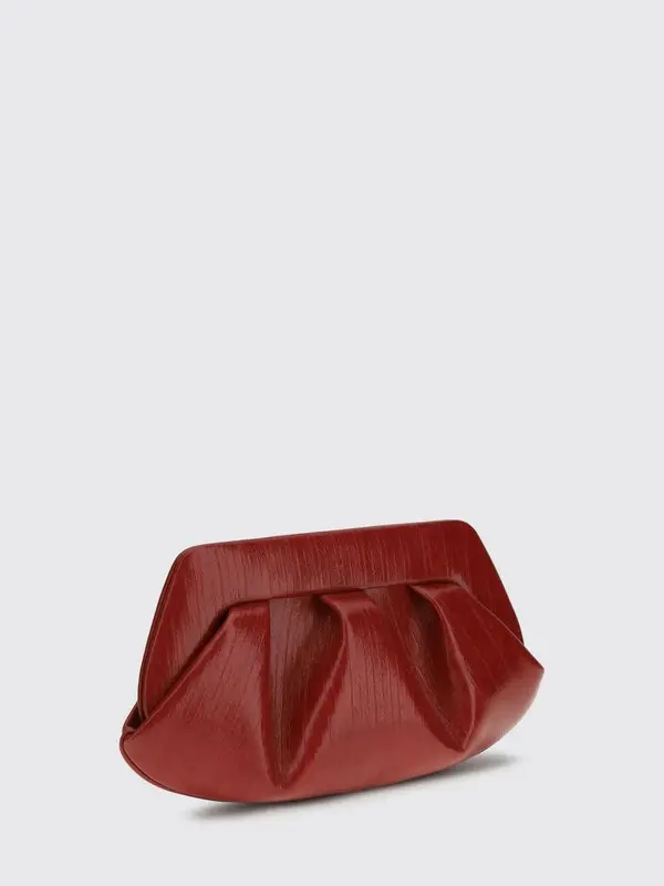THEMOIRE Clutch - Red