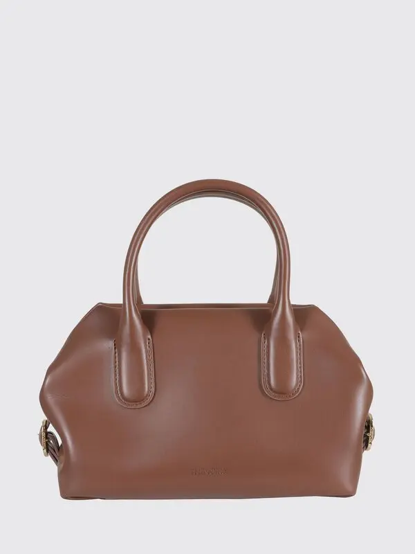 THEMOIRE Handbag - Brown
