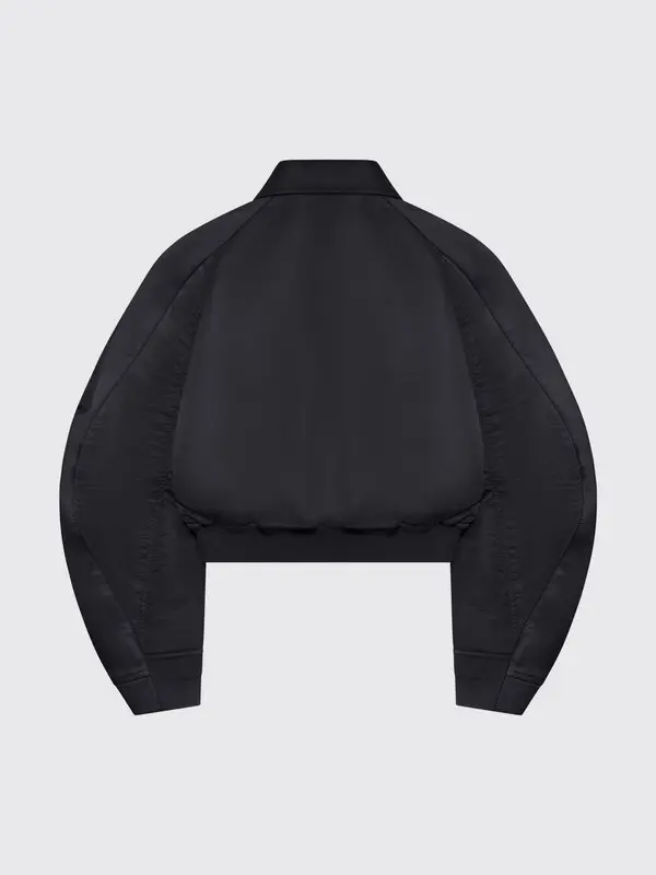 Sacai Jacket - Black