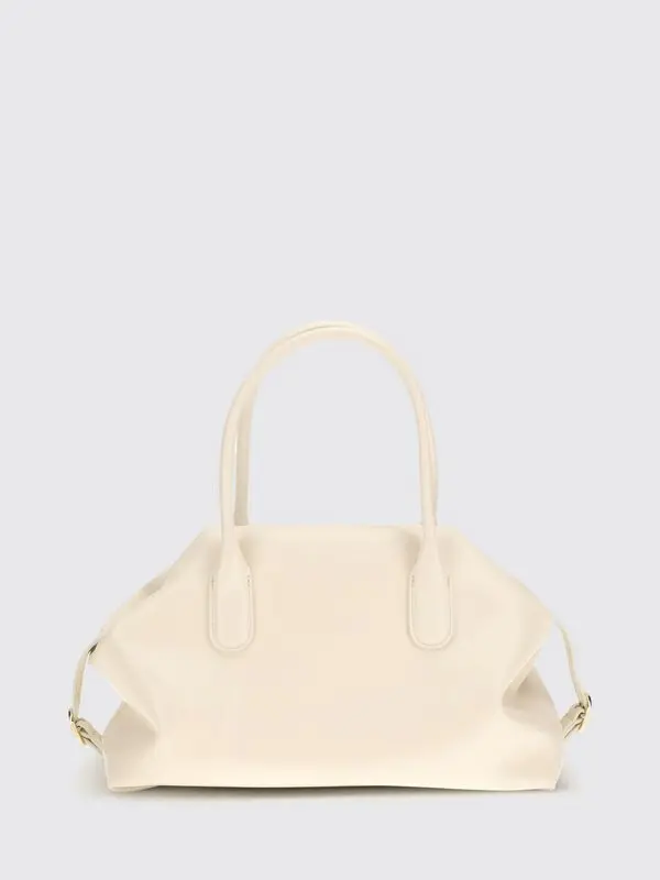THEMOIRE Handbag - Butter