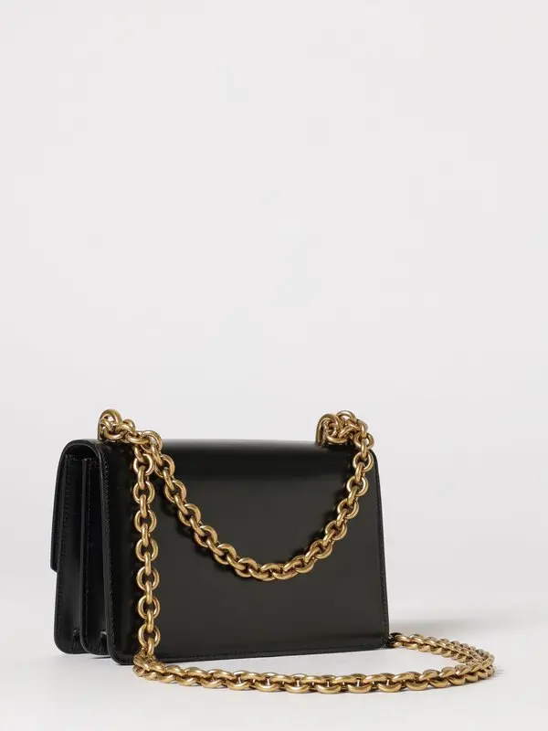 Valentino Garavani Vlogo Mini Leather Bag