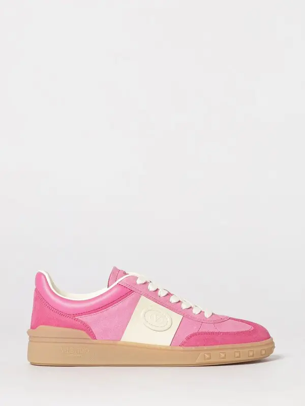 Valentino Garavani Sneakers - Fuchsia