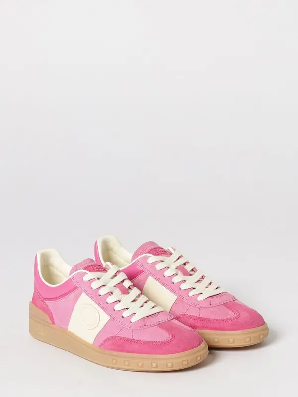 Valentino Garavani Sneakers - Fuchsia