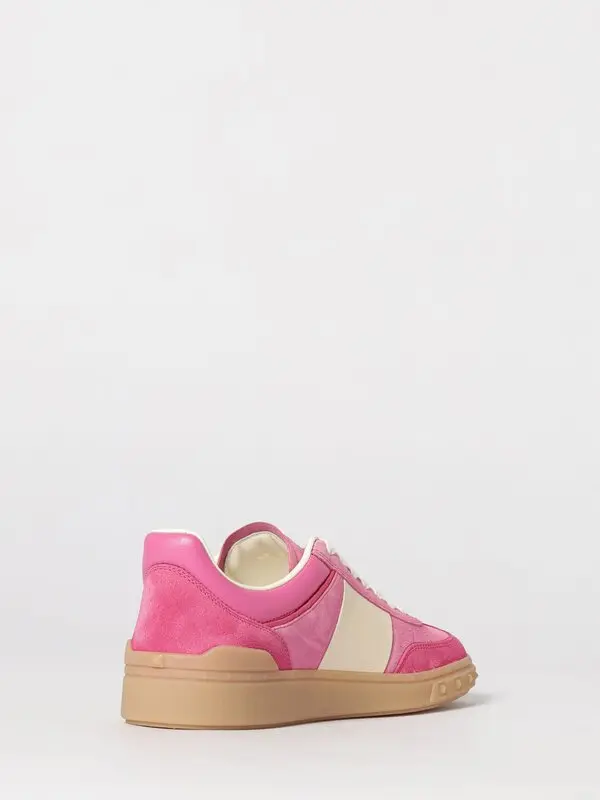 Valentino Garavani Sneakers - Fuchsia