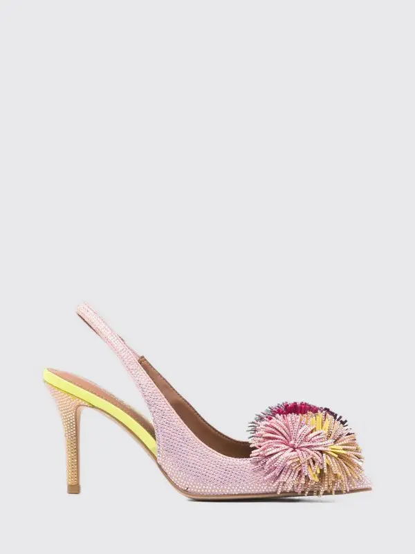 Kurt Geiger Pump - Pink