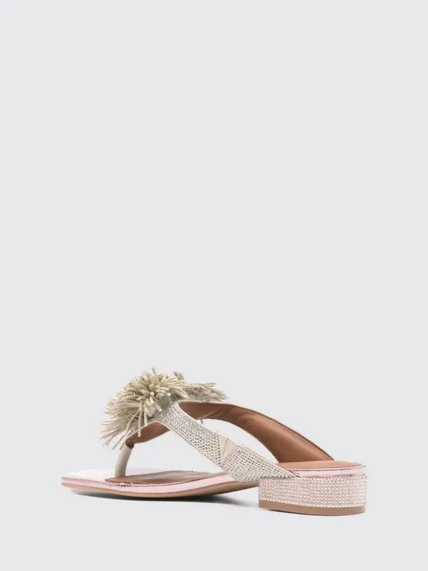 Kurt Geiger Heeled Sandal